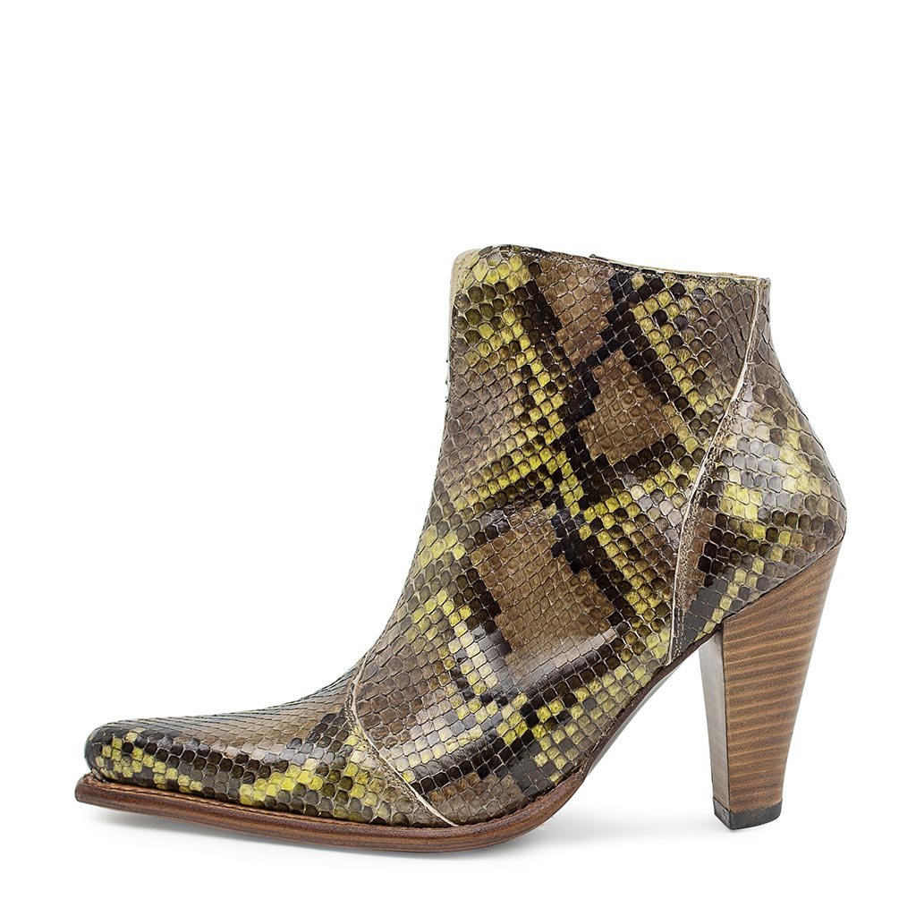 7981 BRAVO PYTHON FANTA.DESIERTO – Sendra Boots