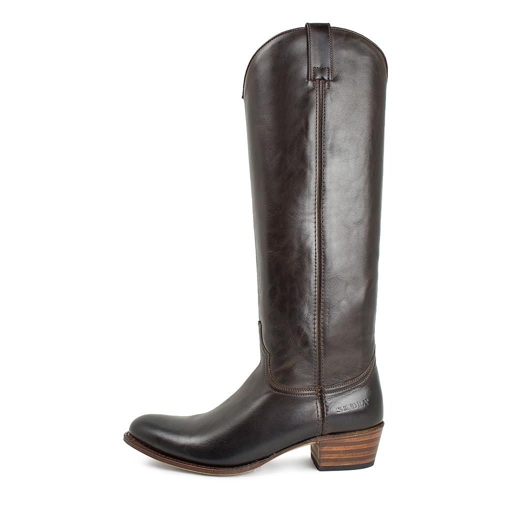 8841 Debora Snowbut 064 Brass – Sendra Boots