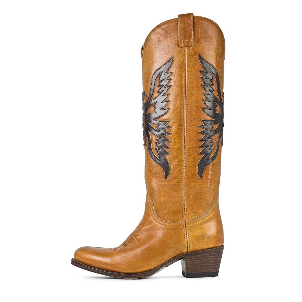 S0064 12820 SIENA LAVADO – Sendra Boots