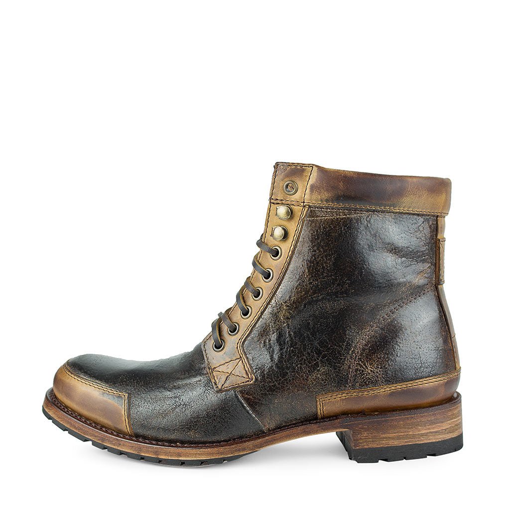10185 Lighting Flota Tang Barbados Quercia – Sendra Boots