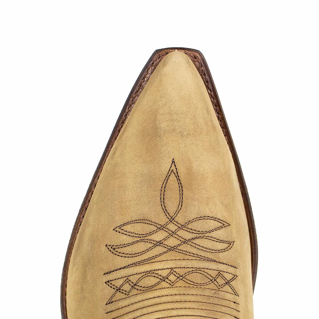 12860 CUERVO FLOTER TANG LAVADO – Sendra Boots