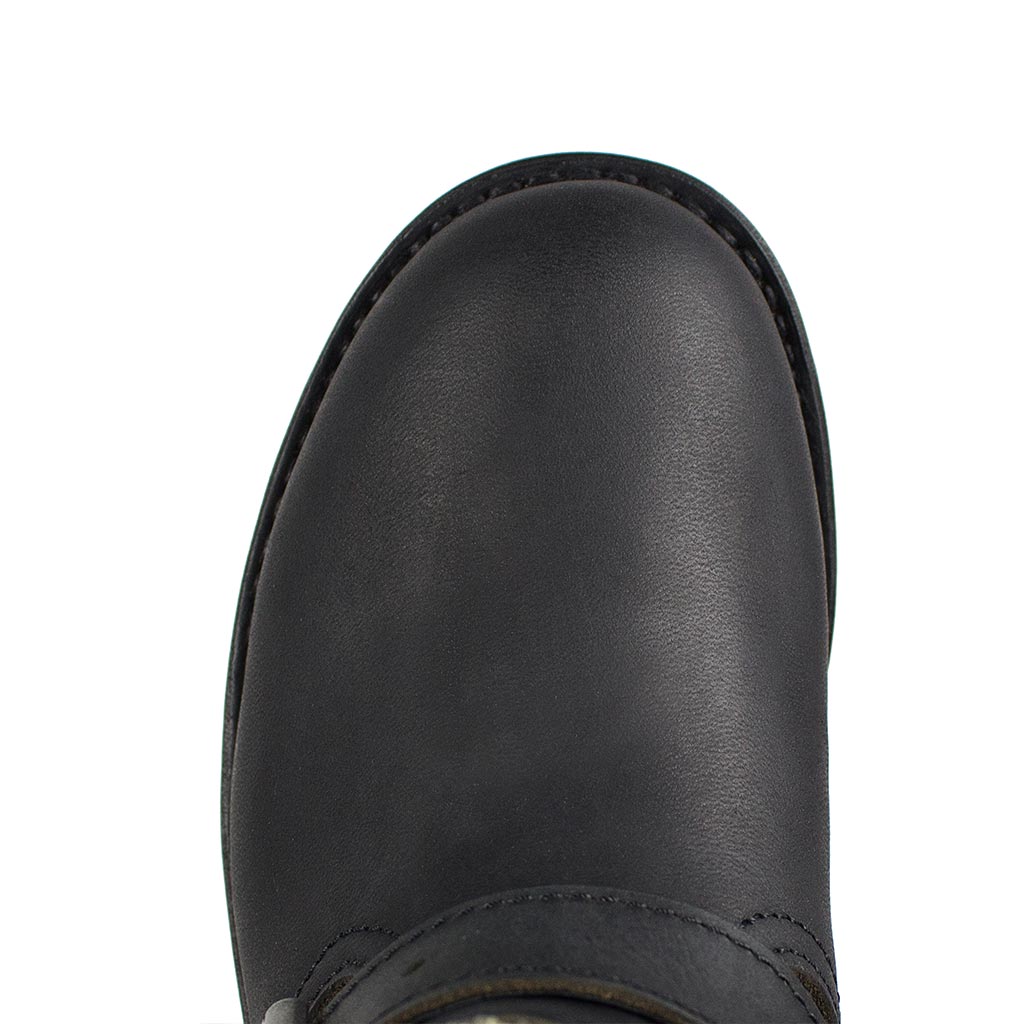 12902 CAROL SPRINTER NEGRO LAVADO – Sendra Boots