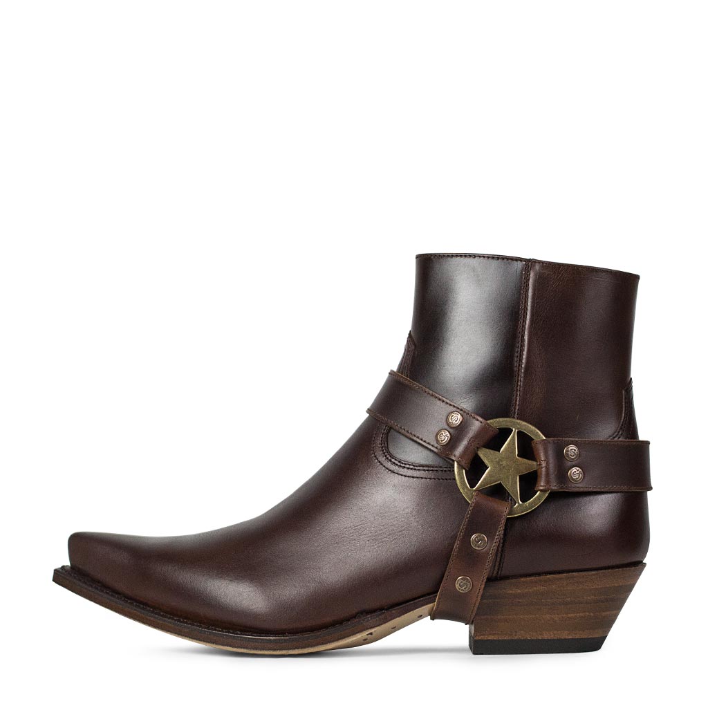 15100 CUERVO CICLON SEAHORSE – Sendra Boots