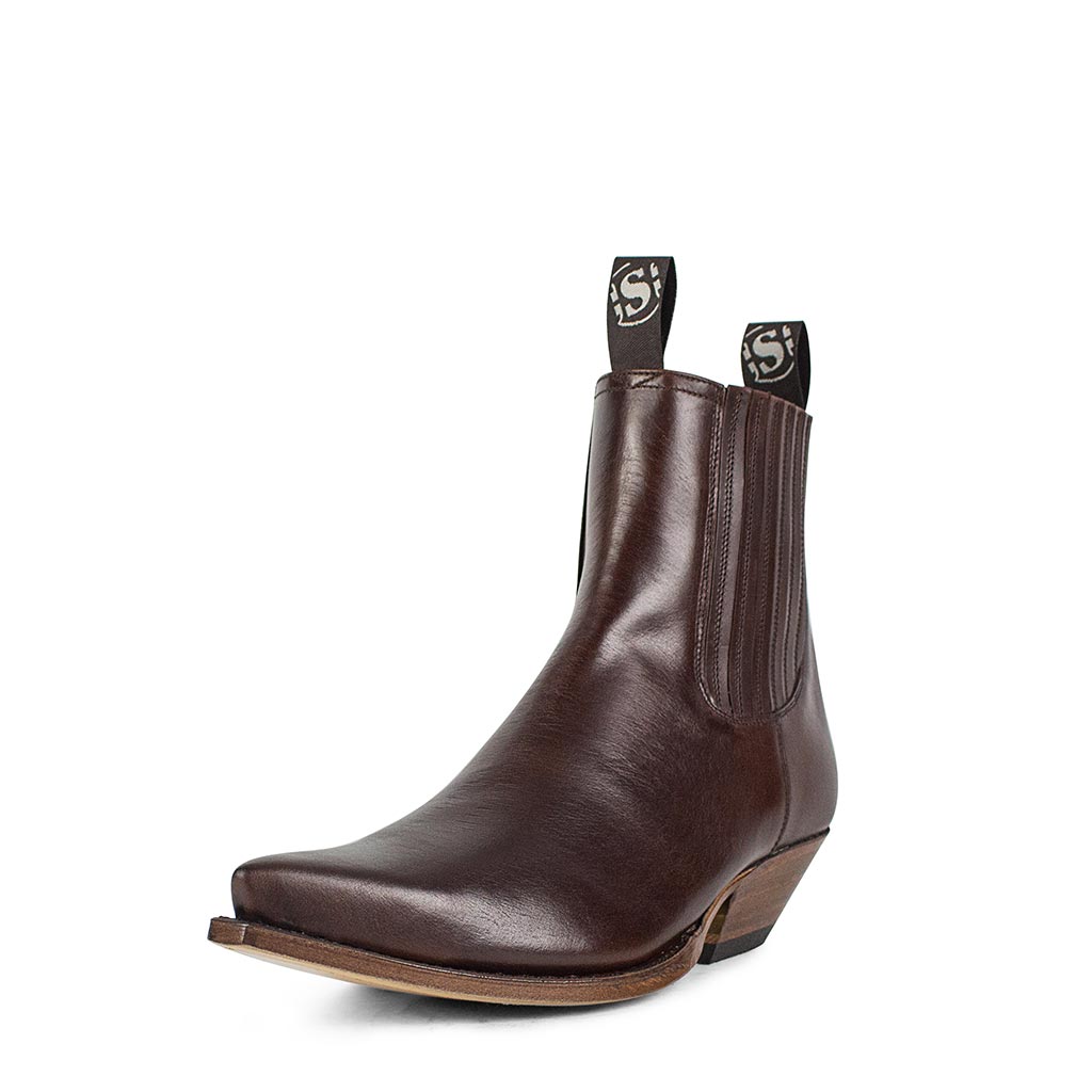 1692 CUERVO IBIZA CICLON SEAHORSE – Sendra Boots