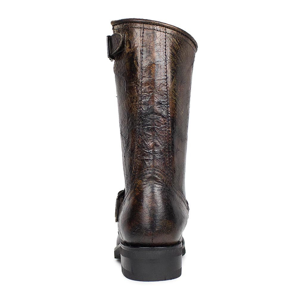 2944 CAROL BARBADOS QUERCIA CEPILLADO – Sendra Boots