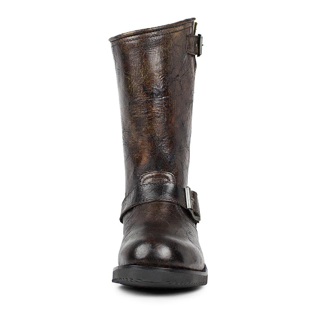 2944 CAROL BARBADOS QUERCIA CEPILLADO – Sendra Boots