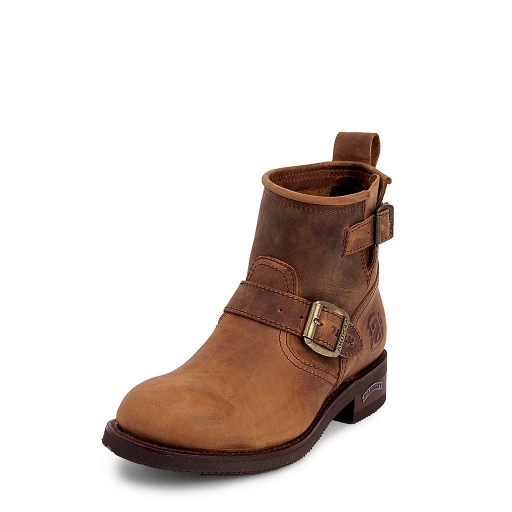 2976 Carol Sprinter Tang Lavado – Sendra Boots