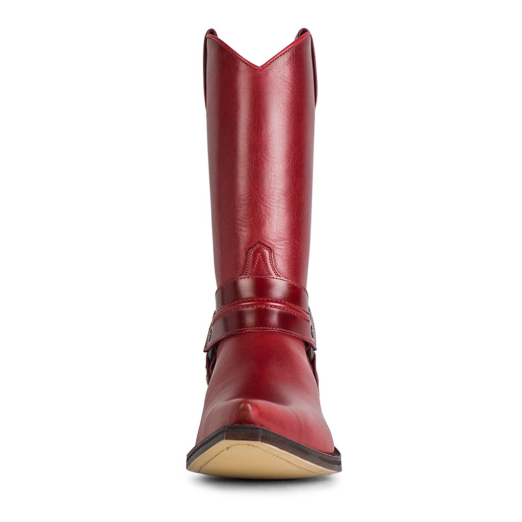 3305 CUERVO CICLON ROJO CICLON ROJO – Sendra Boots