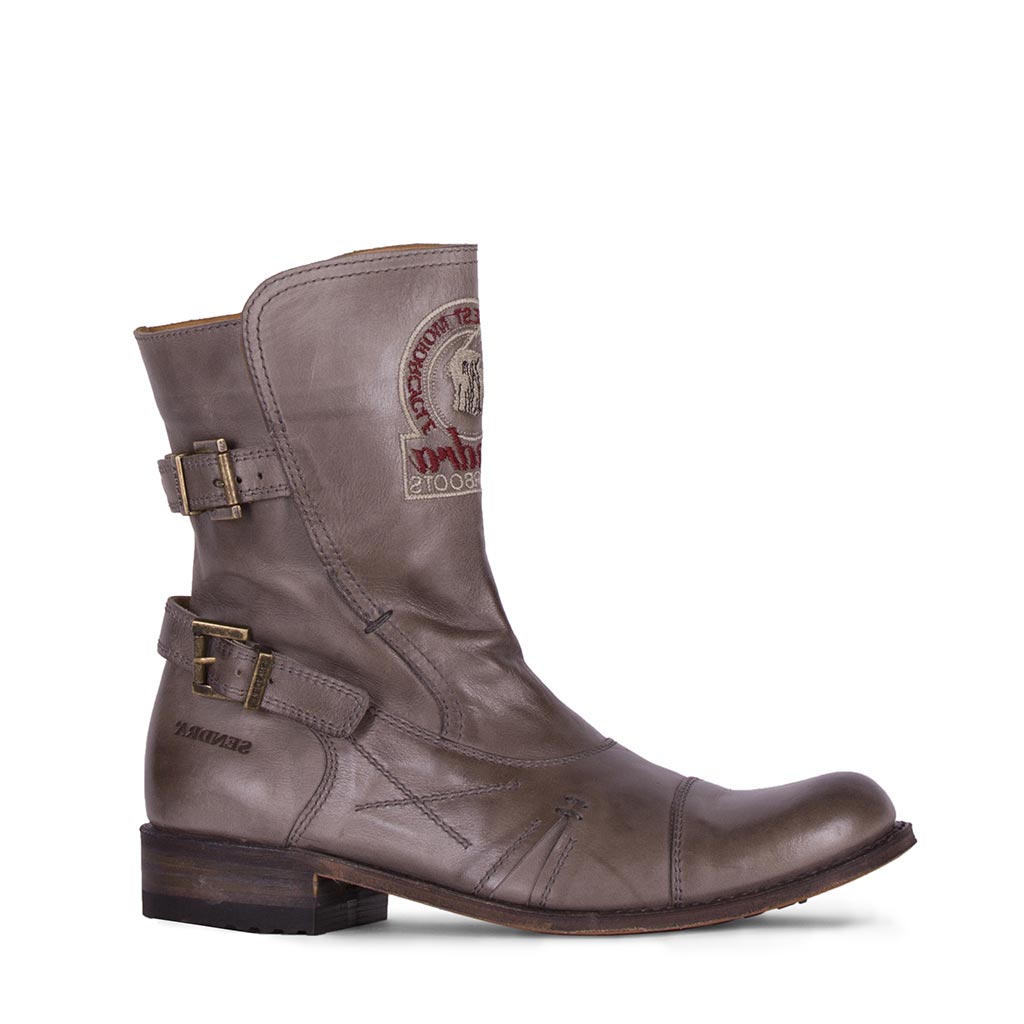 Men's Biker Sales – Sendra Boots