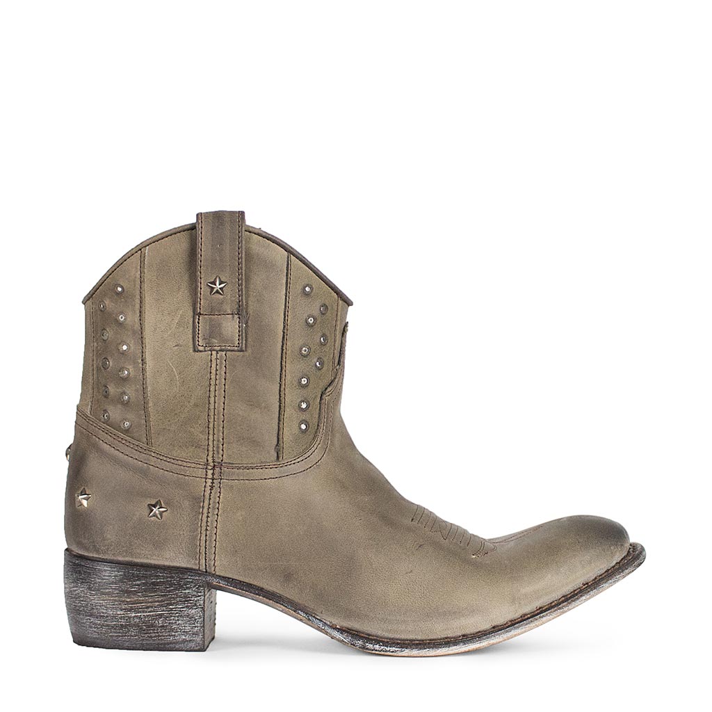 Men's Cowboy Sales – Sendra Boots