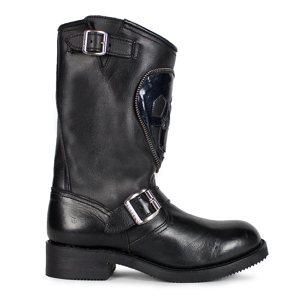 R3165 CAROL BLACK 37 – Sendra Boots