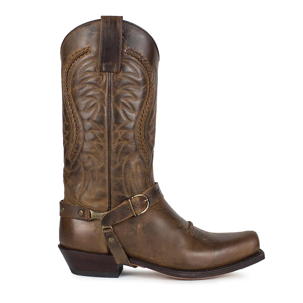 R3314 3434 SETA MAD DOG TANG 41 – Sendra Boots