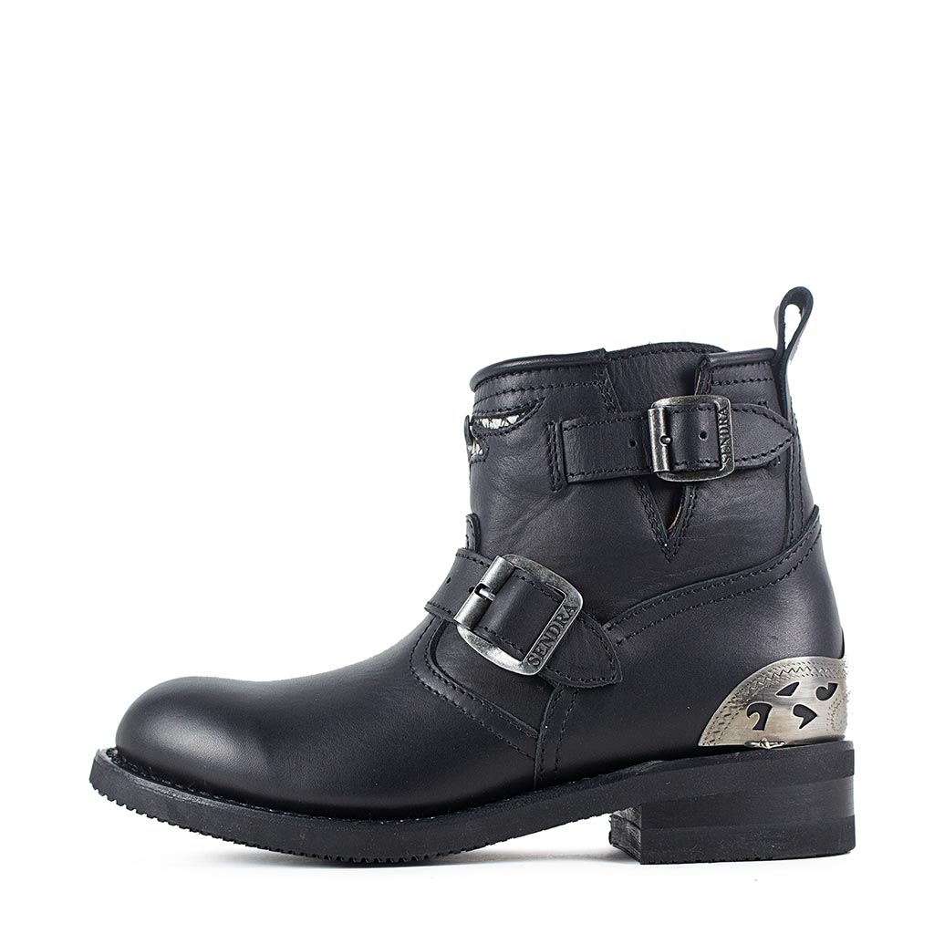 S103 12620 CAROL NEGRO – Sendra Boots