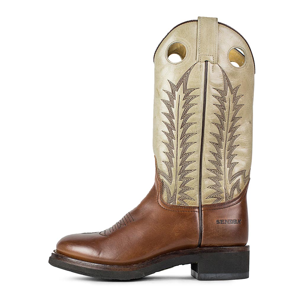 S120 7790 PALM CICLON MARRON – Sendra Boots